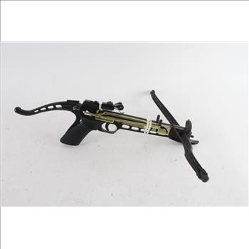 Mtech Mini Cross Bow | Property Room