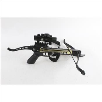 MTech USA Mini Crossbow Gun | Property Room