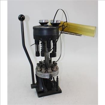 Multomatic 600B | Property Room