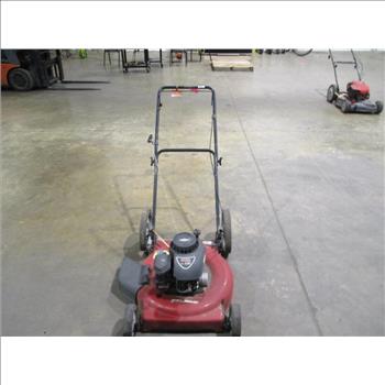 Murray Lawn Mower | Property Room