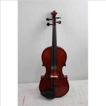 Musino Violin | Property Room