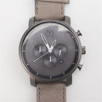 MVMT Chronograph Analog Watch | Property Room