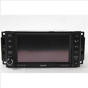 MyGIG In-dash Mulitmedia System With GPS | Property Room