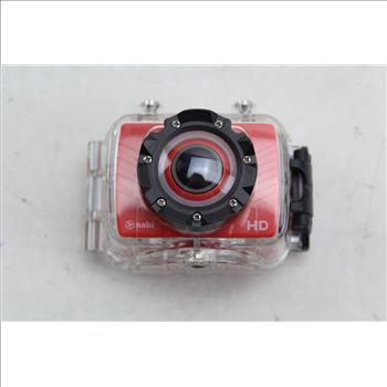 Nabi Camera1-06-FA12 Hd Camera | Property Room