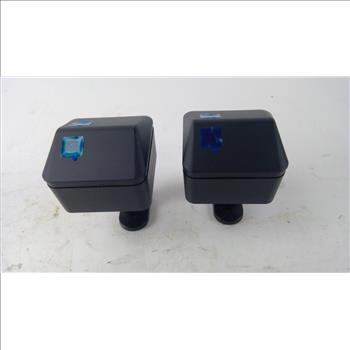 Nalloy Nemo Cameras, 2 Pieces, A7PKN0 | Property Room