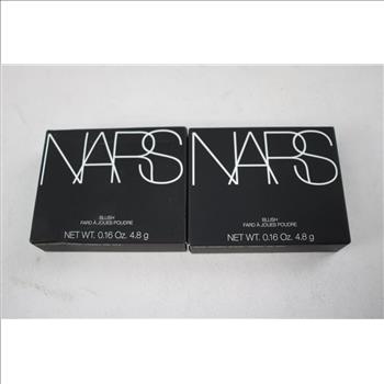 NARS Blush, Torrid/Sin | Property Room