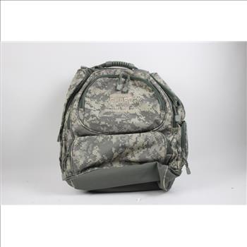 National Guard, Backpack | Property Room