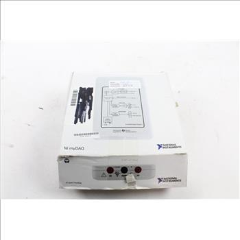 National Instruments Student Kit | Property Room