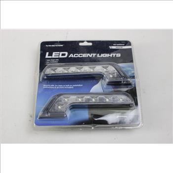 Navigator LED Accent Lights | Property Room