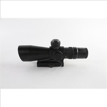 NcStar Scope | Property Room