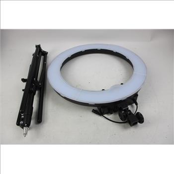 Neewer Professional Ring Light 18 Inch | Property Room