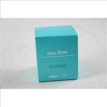 Neo Firm Tightening Cream | Property Room