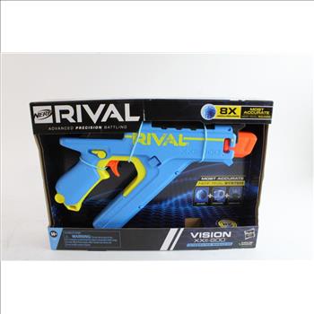 Nerf Rival Vision XXII-800 | Property Room