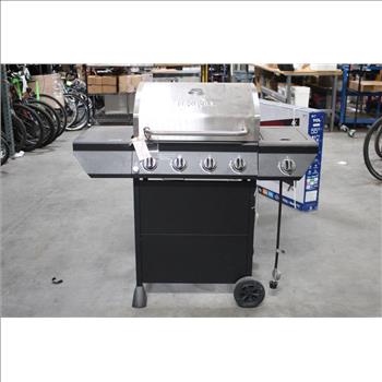 NexGrill Outdoor Gas Grill - 720-0925P | Property Room