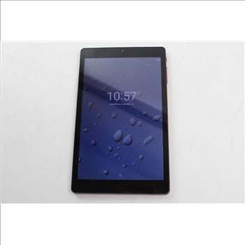 Nextbook Ares 8A, 16GB, Wi-Fi Only, Google Locked, Sold For Parts ...