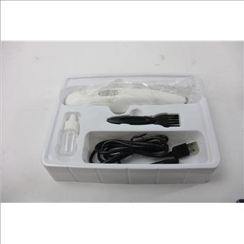 Nextbook, Samsung, Icraig Tablets, Ear Buds And Dog Clippers, 5 Pieces ...