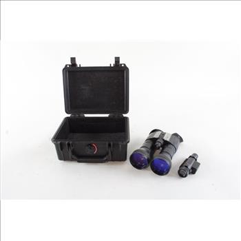 Night Optics USA Binoculars | Property Room