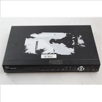 Night Owl 4 Channel H.264 Digital Video Recorder | Property Room