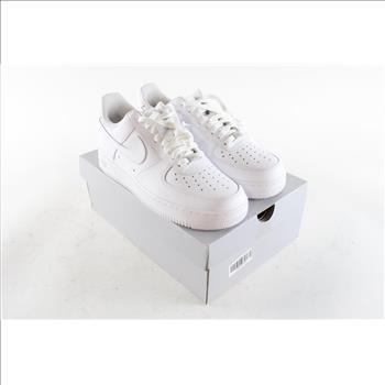 Nike Air Force 1 '07, Size 10 Men's | Property Room