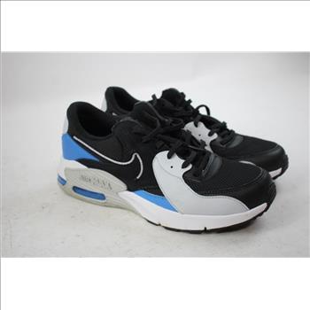 Nike And Puma Shoe Lot, 5 Pieces | Property Room