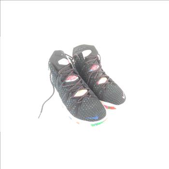 Nike Lebron XVIII Mens Shoes, Size 11.5 | Property Room