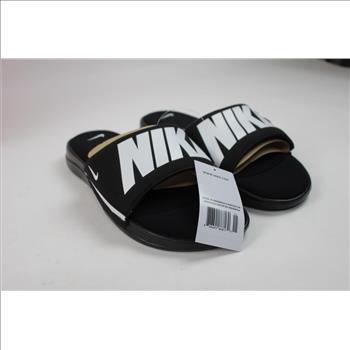 Nike Men's Ultra Comfort 3 Slides, Size 11 | Property Room