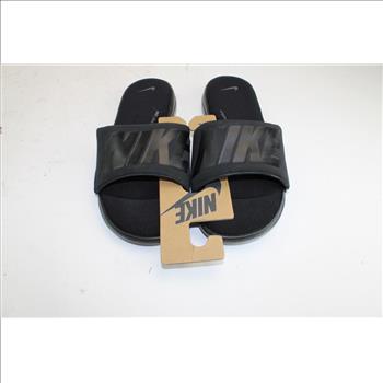 Nike Mens Ultra Comfort Slides Size 11 | Property Room