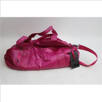 Nike Pink Gym Bag | Property Room