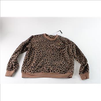 Nike Sweater, Size M | Property Room