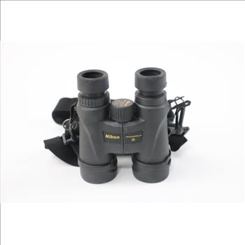 Nikon Monarch Binoculars | Property Room