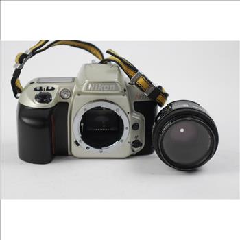 Nikon N60 Digital Camera | Property Room
