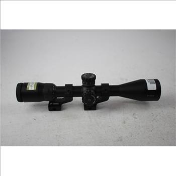 Nikon P-223 Precision AR Optic Scope | Property Room
