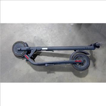 Ninebot Electric Scooter | Property Room