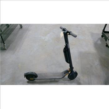 Ninebot Electric Scooter | Property Room