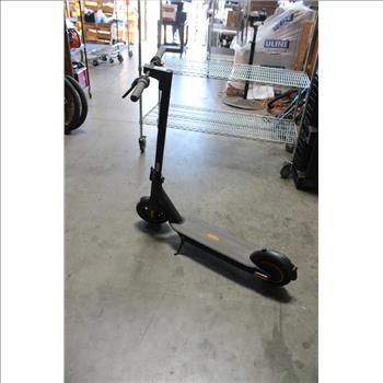 Ninebot Electric Scooter | Property Room
