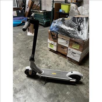 Ninebot Electric Scooter | Property Room