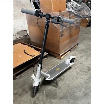 Ninebot Electric Scooter | Property Room