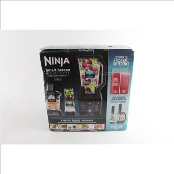 Ninja Smart Screen Kitchen System | Property Room