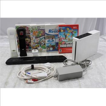 Nintendo Wii | Property Room