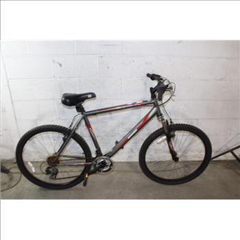 Nishiki Pueblo Mountain Bike | Property Room