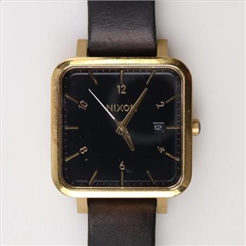 Nixon Brothers In Arms The Ragnar 36 Watch | Property Room