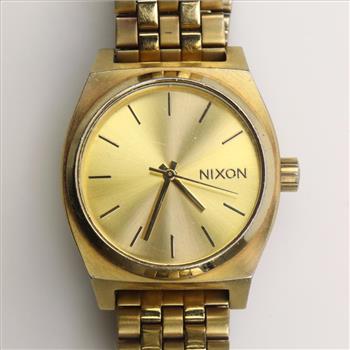 Nixon Medium Time Teller Watch | Property Room