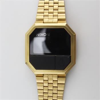 Nixon Re-Run Watch | Property Room