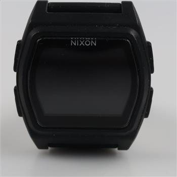 Nixon Rival Watch | Property Room