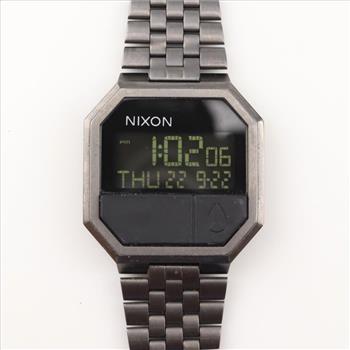 Nixon The Re-Run Watch | Property Room