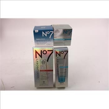 No.7 Laboratories Skin Paste | Property Room