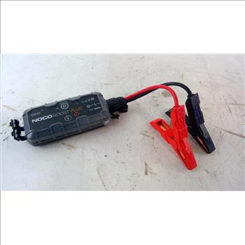 Noco Boost Plus Car Jump Pack | Property Room