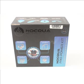 Nocqua Pro Power Kit | Property Room