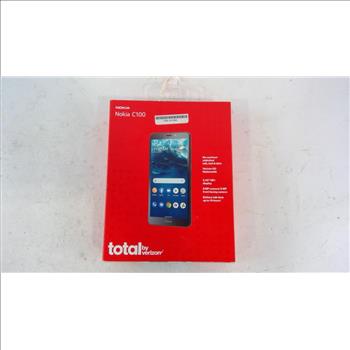 Nokia C100 Phone | Property Room