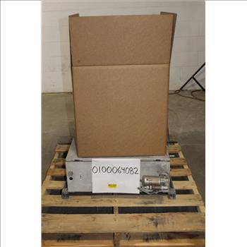 Nordson Prodigy Manual Spray System | Property Room